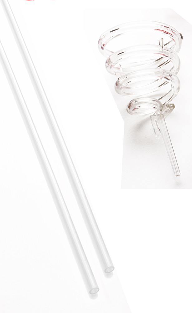 Clear Magic Balloon Wands